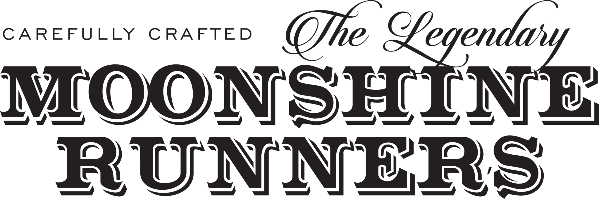 Moonshine Runners - Anthology