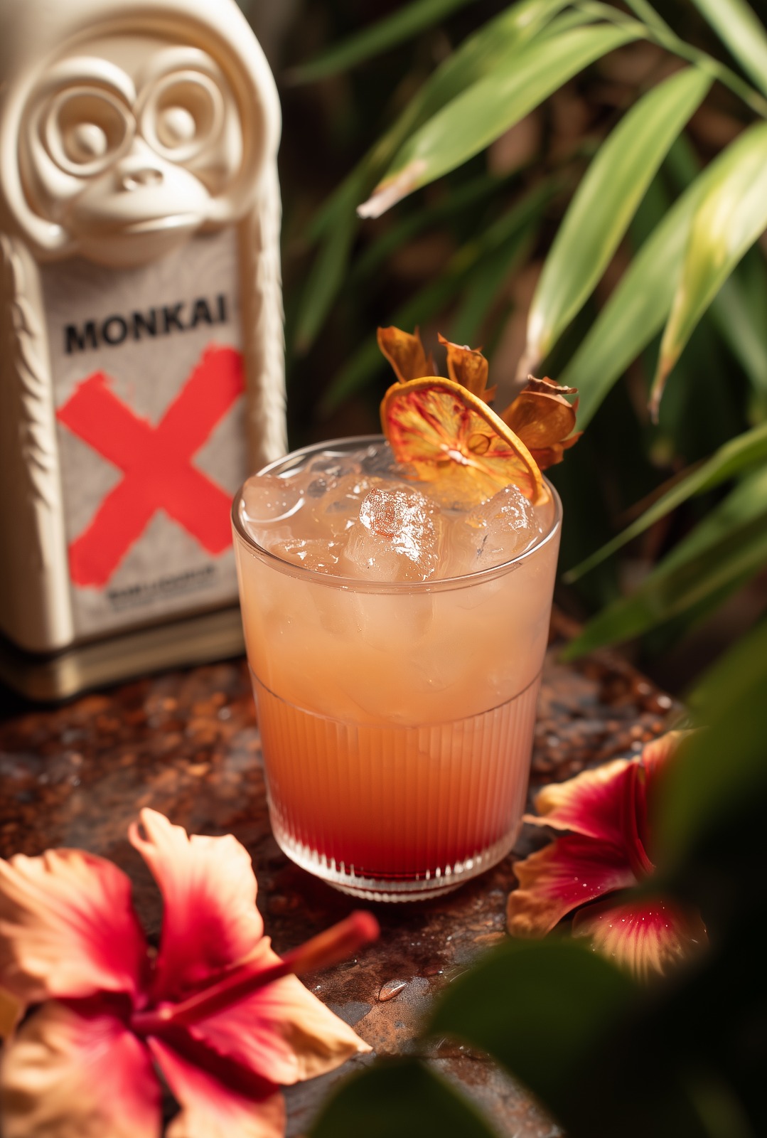 Monkai Punch - Anthology